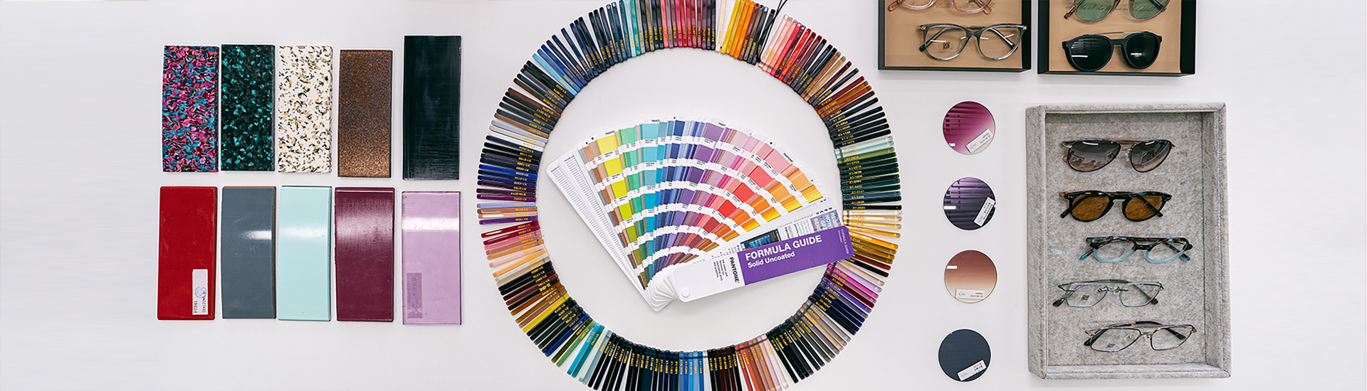 High Cost-Performance Eyewear Manufacturer from Wenzhou - Human Design